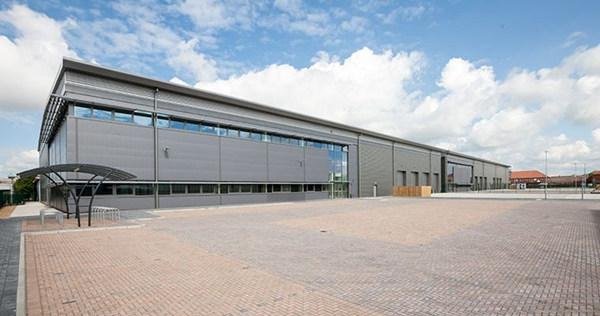 Middleby subsidiary Kamado Joe expands UK distribution capability