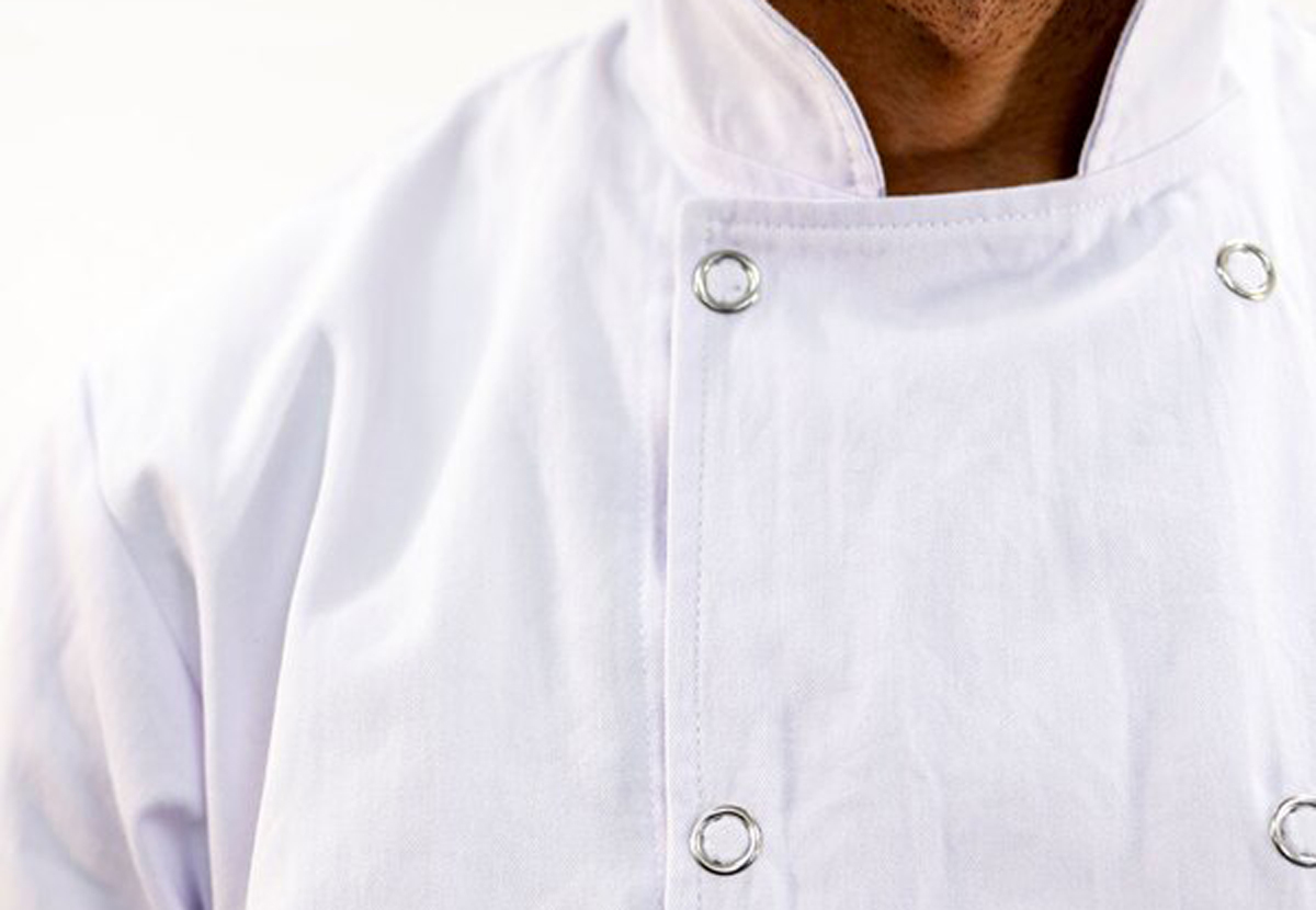 Lockhart unveils ‘Chefs Against Plastic Waste’ workwear