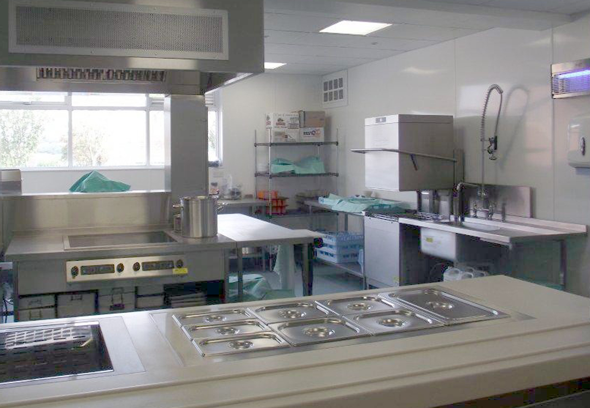 Council’s catering plans would leave schools to sort kitchen ...