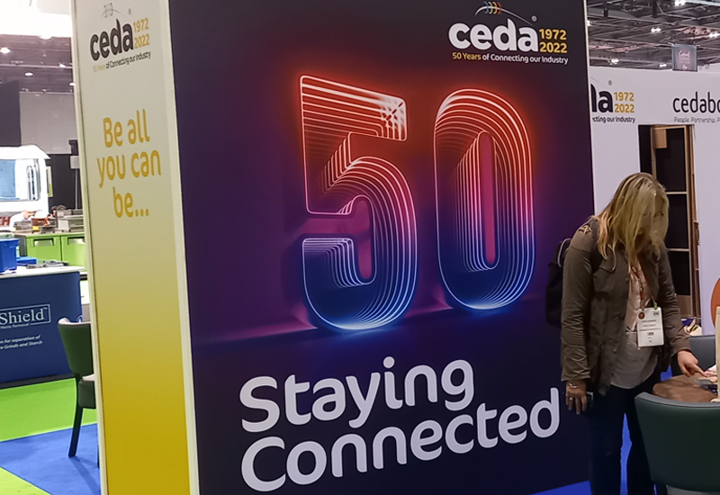 Ceda details new Working Groups structure to support growth