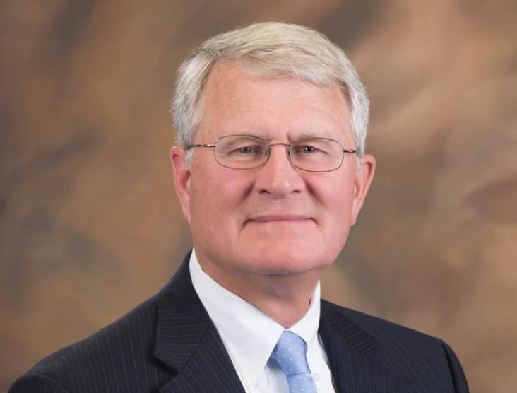 Vollrath mourns loss of former CEO