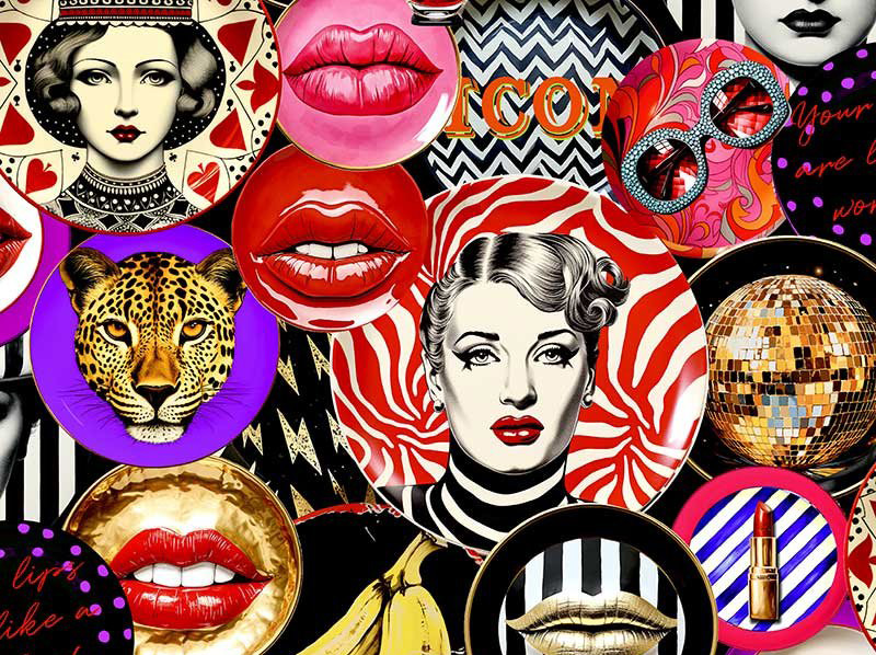 Abda Design creates food trend guides for operators