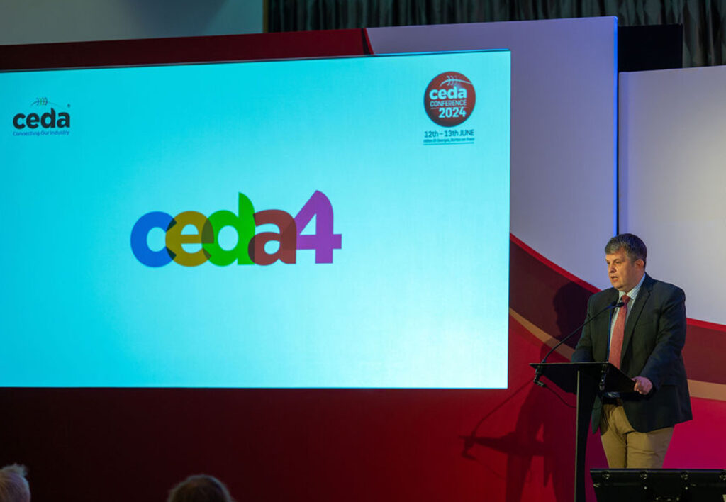 EXCLUSIVE INTERVIEW: “We still have a way to go to become the association I know we can be”