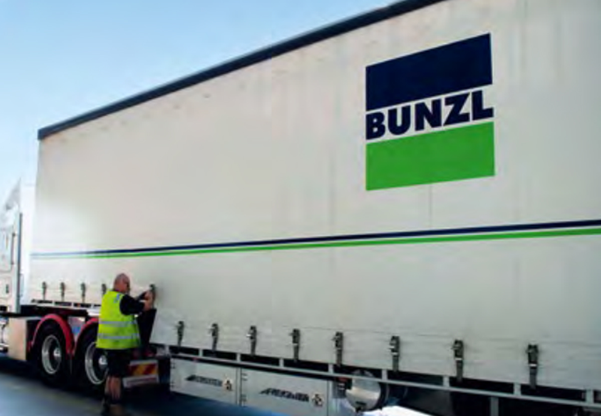 Bunzl welcomes C&C into the fold and vows to continue acquisition spree