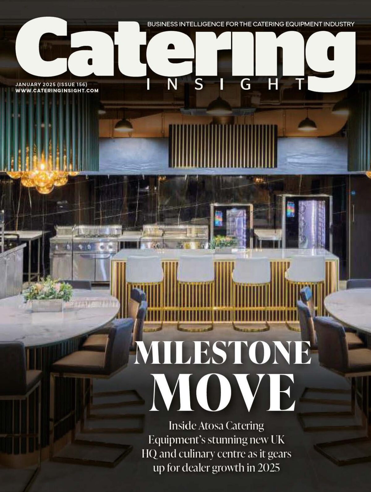 E-magazine - Catering Insight