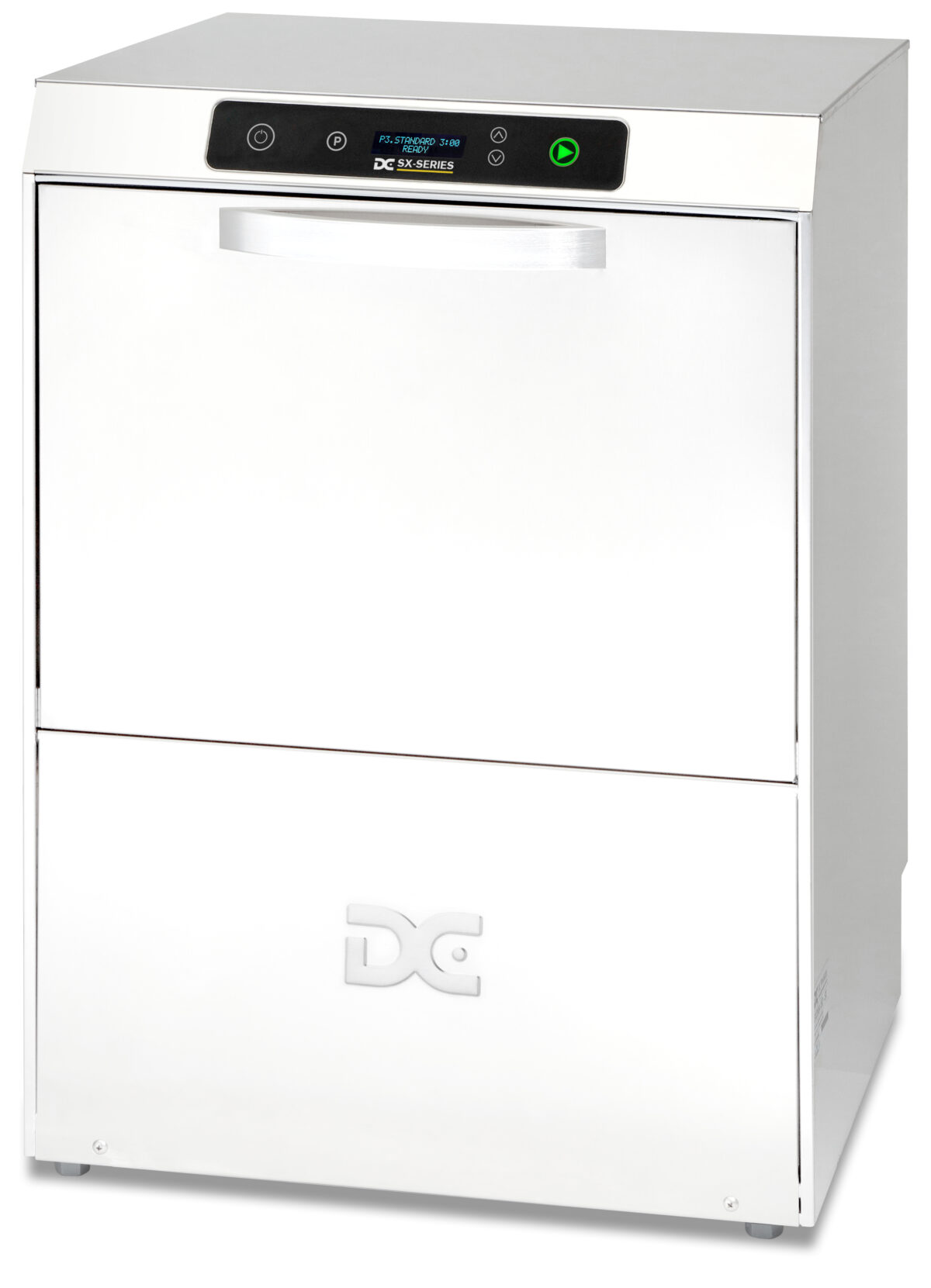 DC Products unleashes new generation of digital warewashers