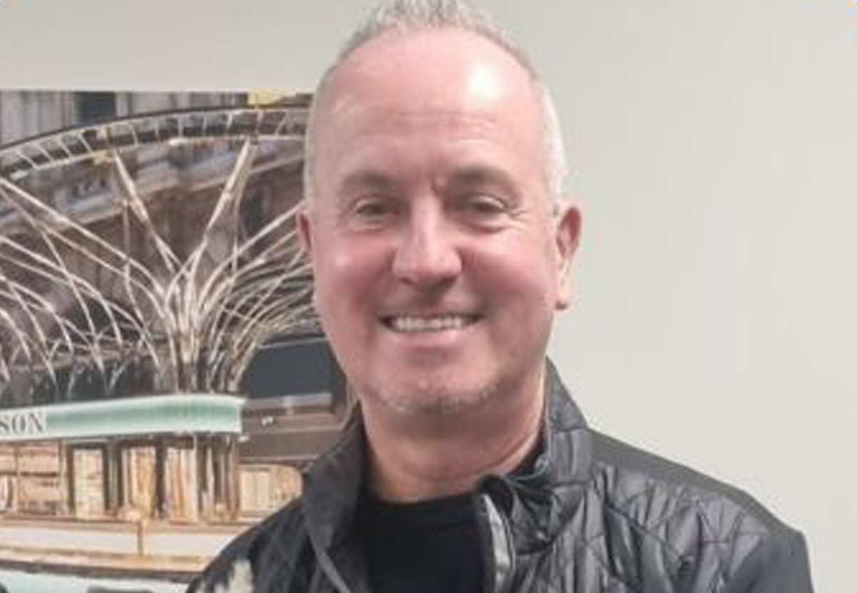 "It's a bittersweet farewell" - Vision waves goodbye to founding member