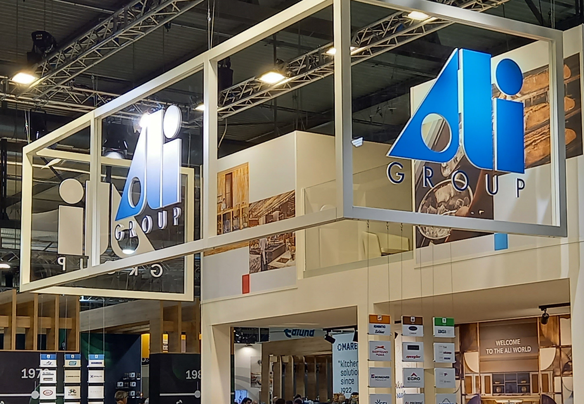Ali Group swoops to make its first acquisition of the year