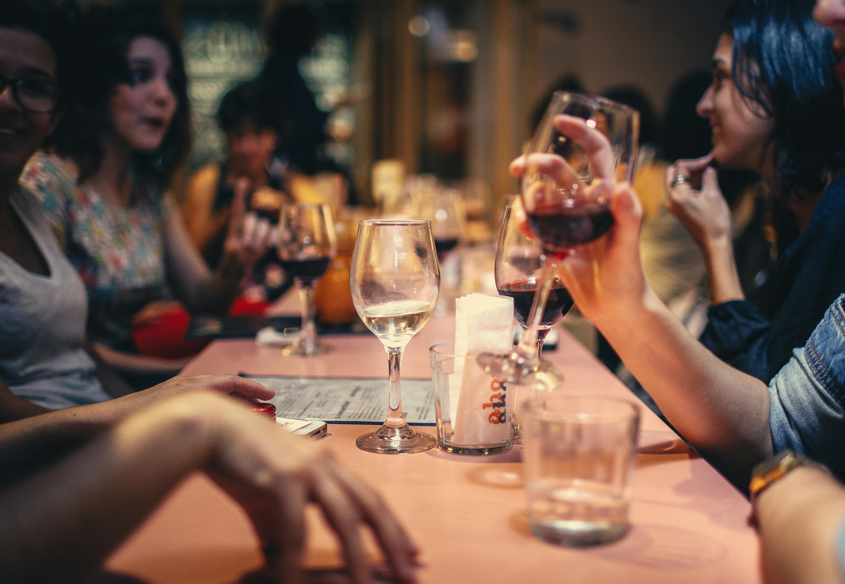 5 predictions for the pub and restaurant sectors this year