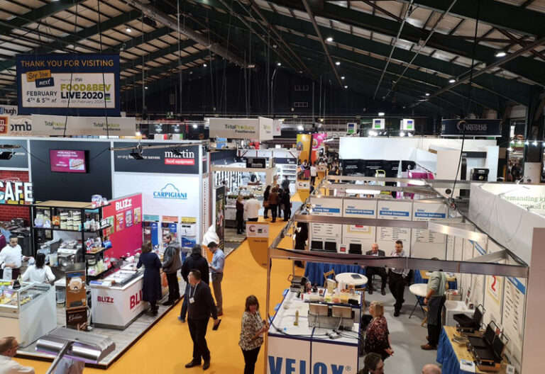 Rational bringing Arena Shows to Dublin for CATEX 2025