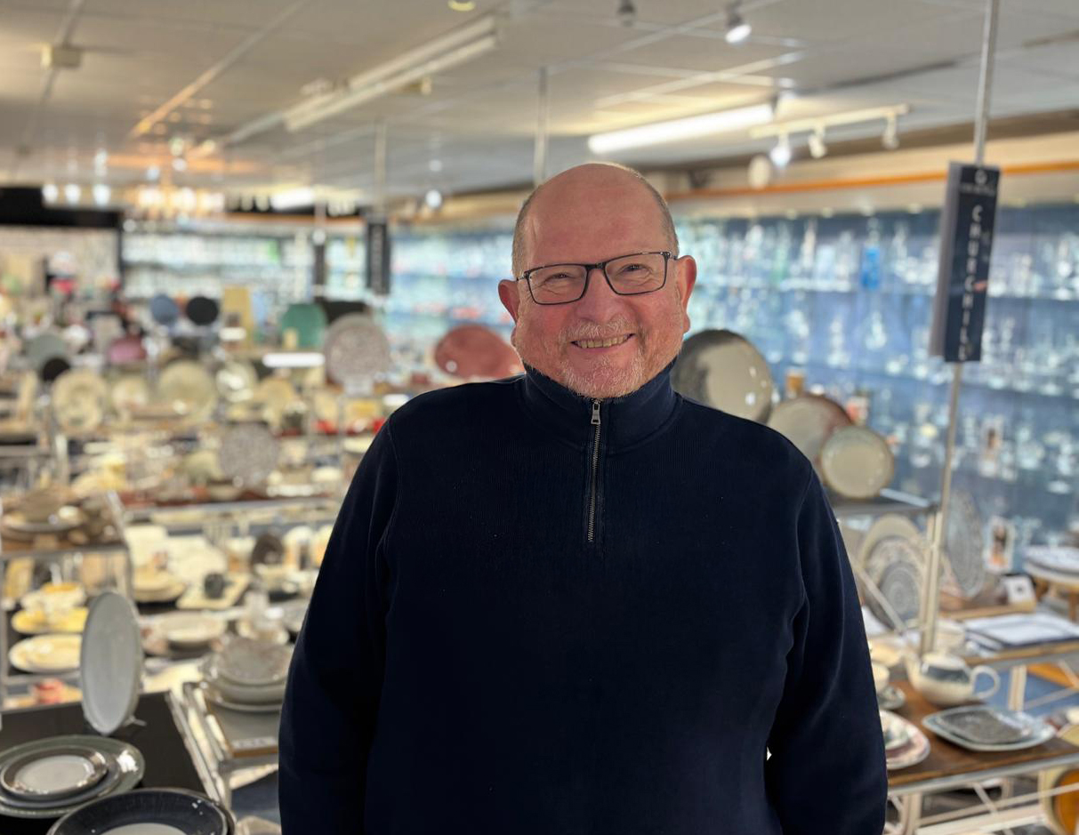 Stephensons names new head of sales