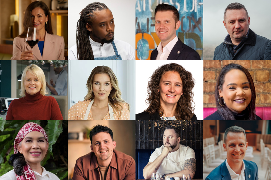 First wave of industry leaders revealed for HRC seminar programme