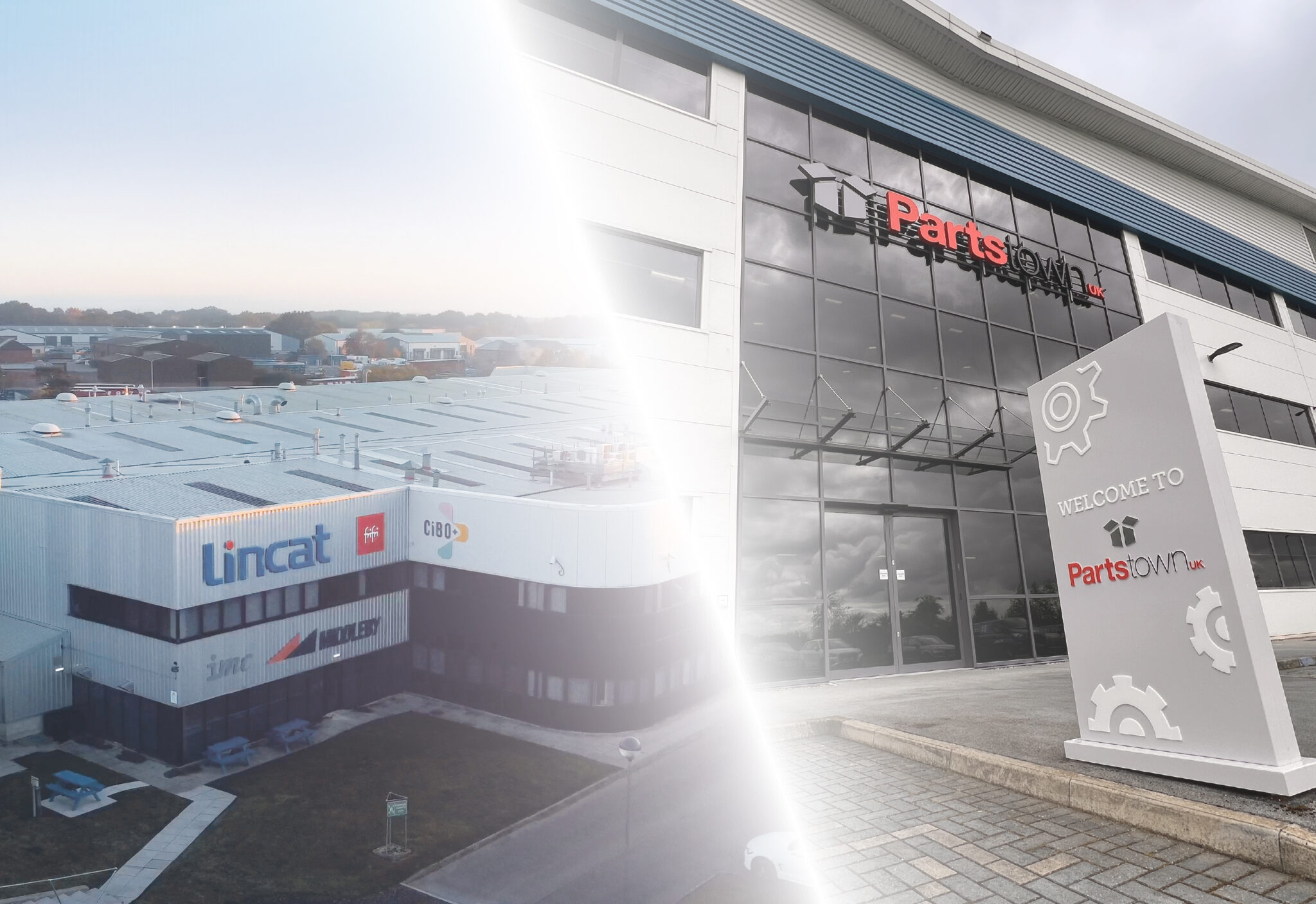 EXCLUSIVE: Lincat and Parts Town pen master distribution deal for spares