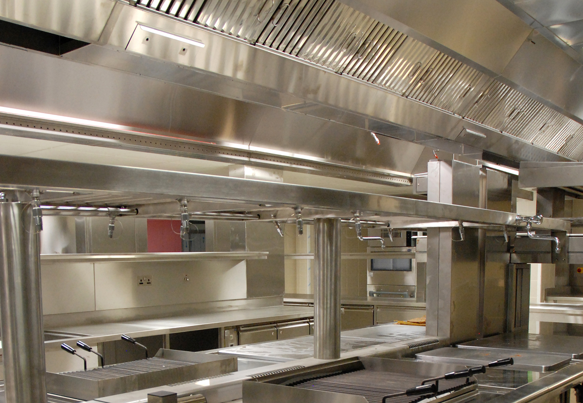 Every kitchen asset from one of Europe’s most iconic hotels up for sale