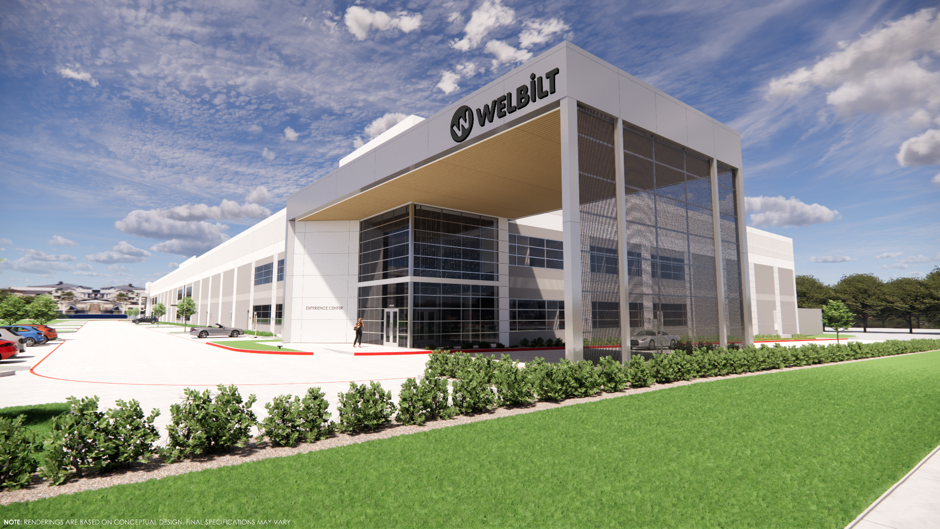 Welbilt mixes it up behind the scenes with leadership reshuffle