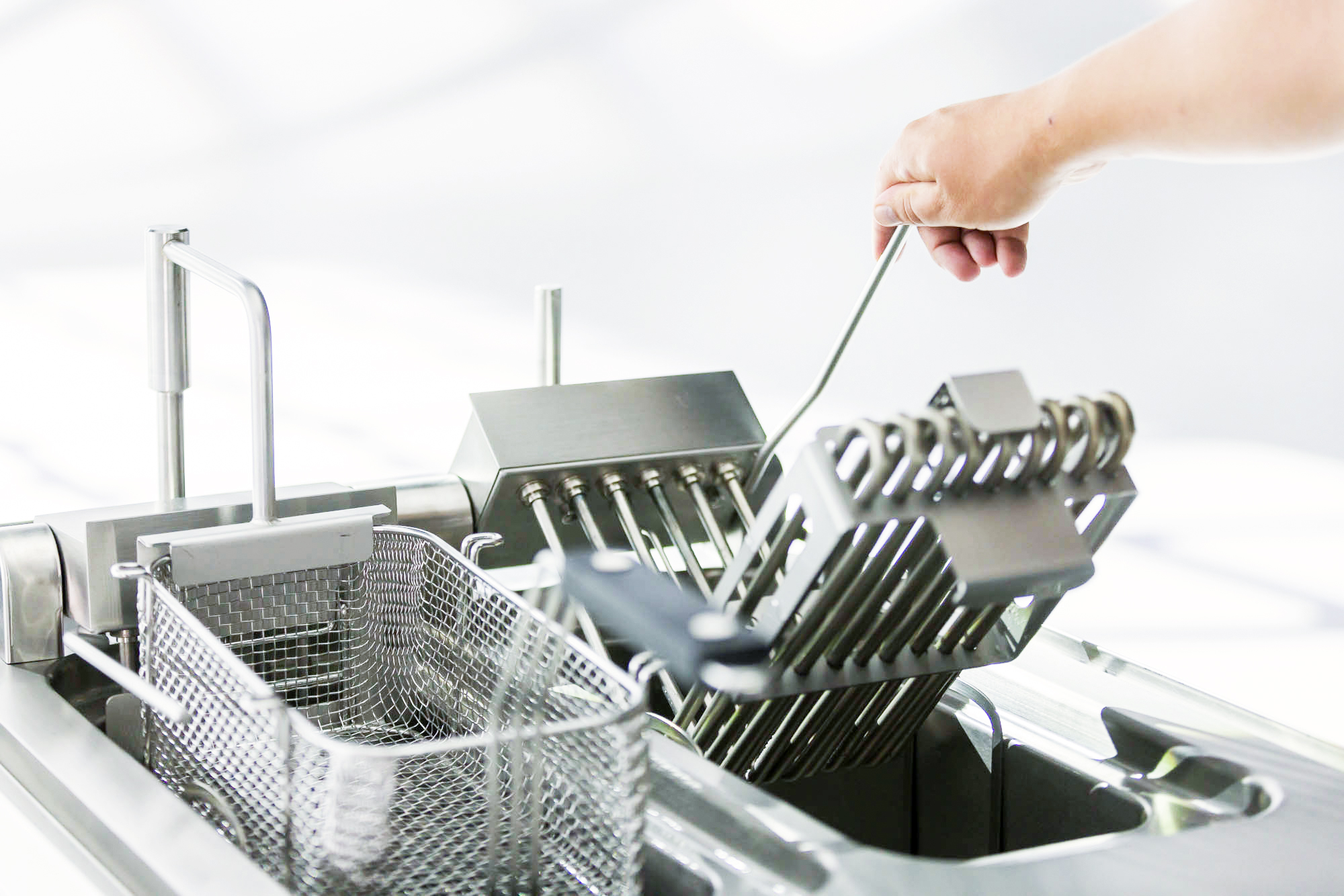 Dealers lay eyes on MKN’s turbo-charged Optima line