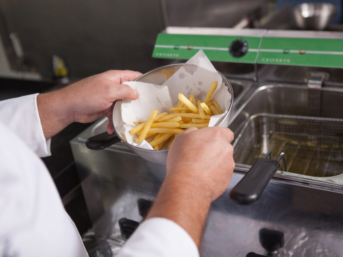 Crosbys unveils own-label range of catering equipment
