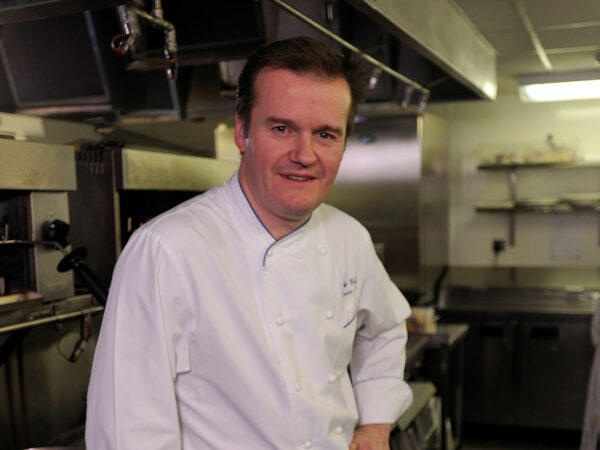 Home - Catering Insight