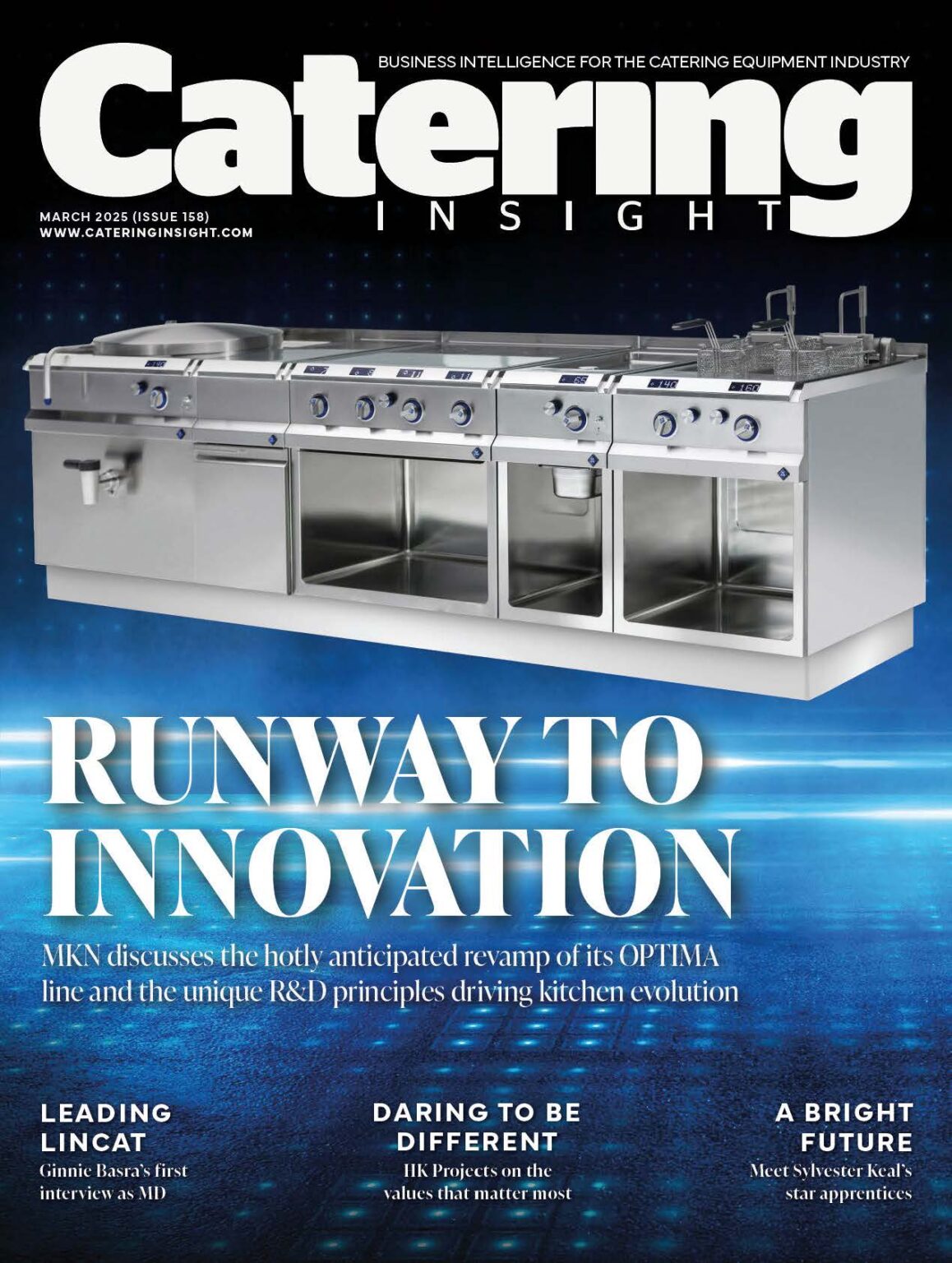 Home - Catering Insight