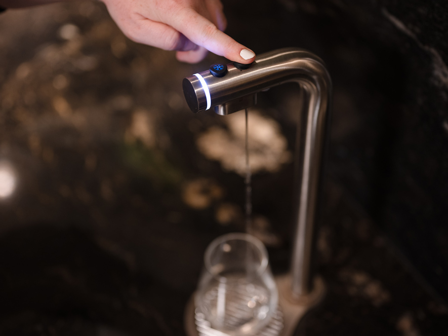 Marco streamlines beverage dispense with MilkPal solution