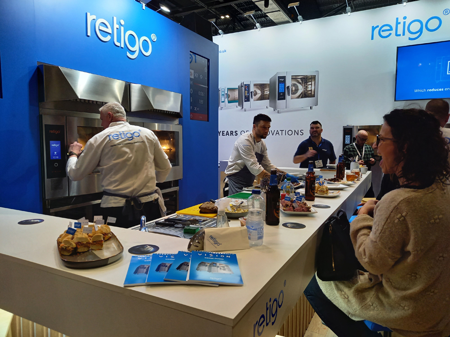 Retigo doubles down on dealer growth