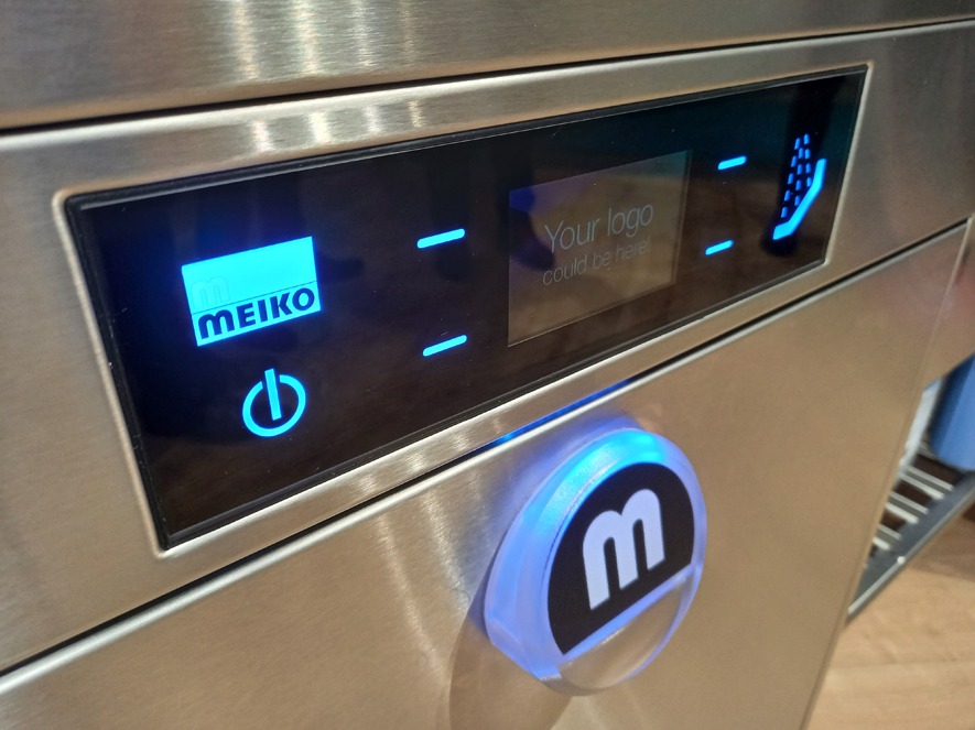 Meiko creates new UK sales structure