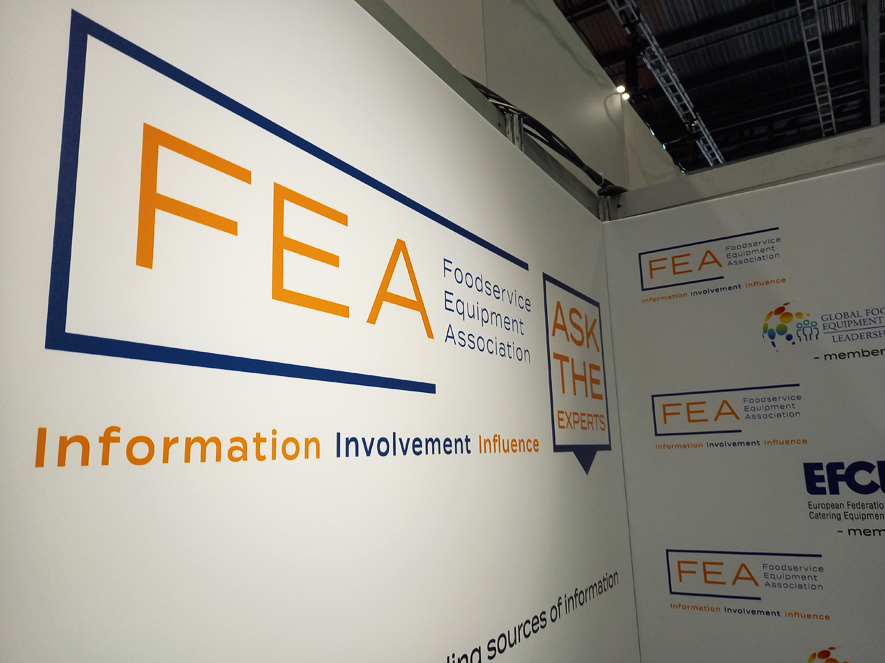 FEA hunts new technical and policy director