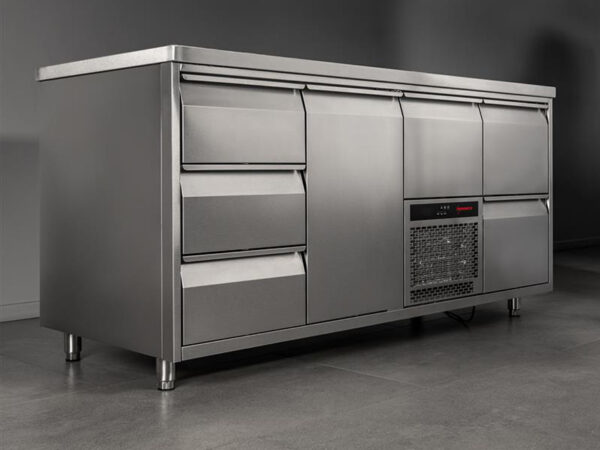 Novameta's new cooling counter wins prestigious award