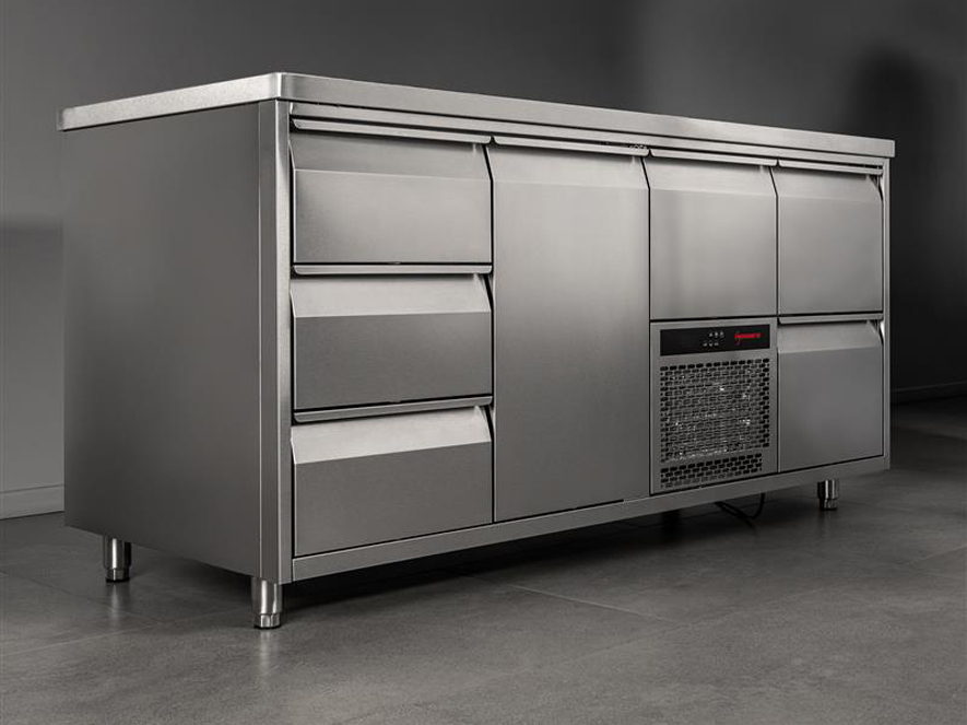 Novameta's new cooling counter wins prestigious award