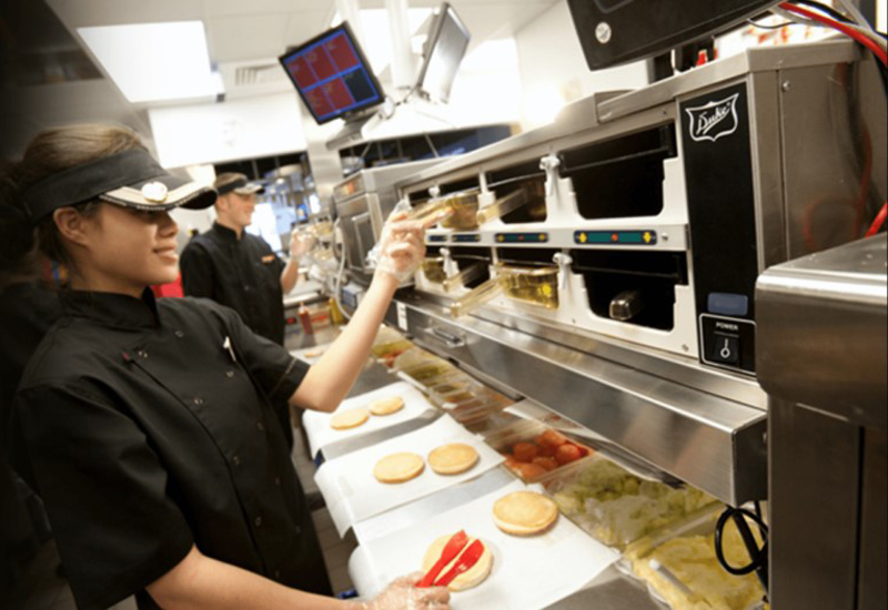 Duke Manufacturing aims to expand capabilities under new leadership