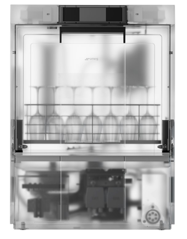 PURA: The most exciting launch in the history of Smeg Professional