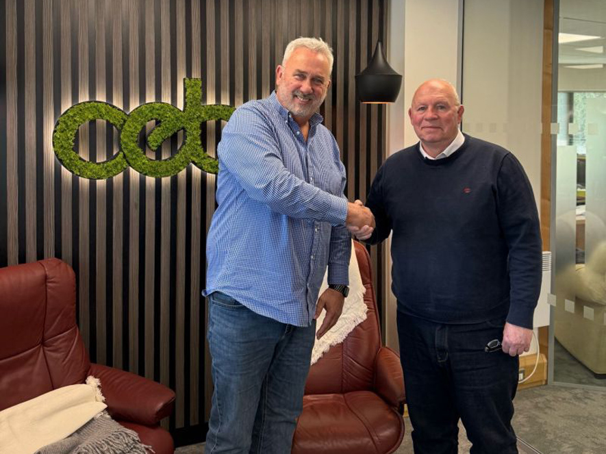 Ceba brings Court stalwart Andrew Fitzwater into the fold