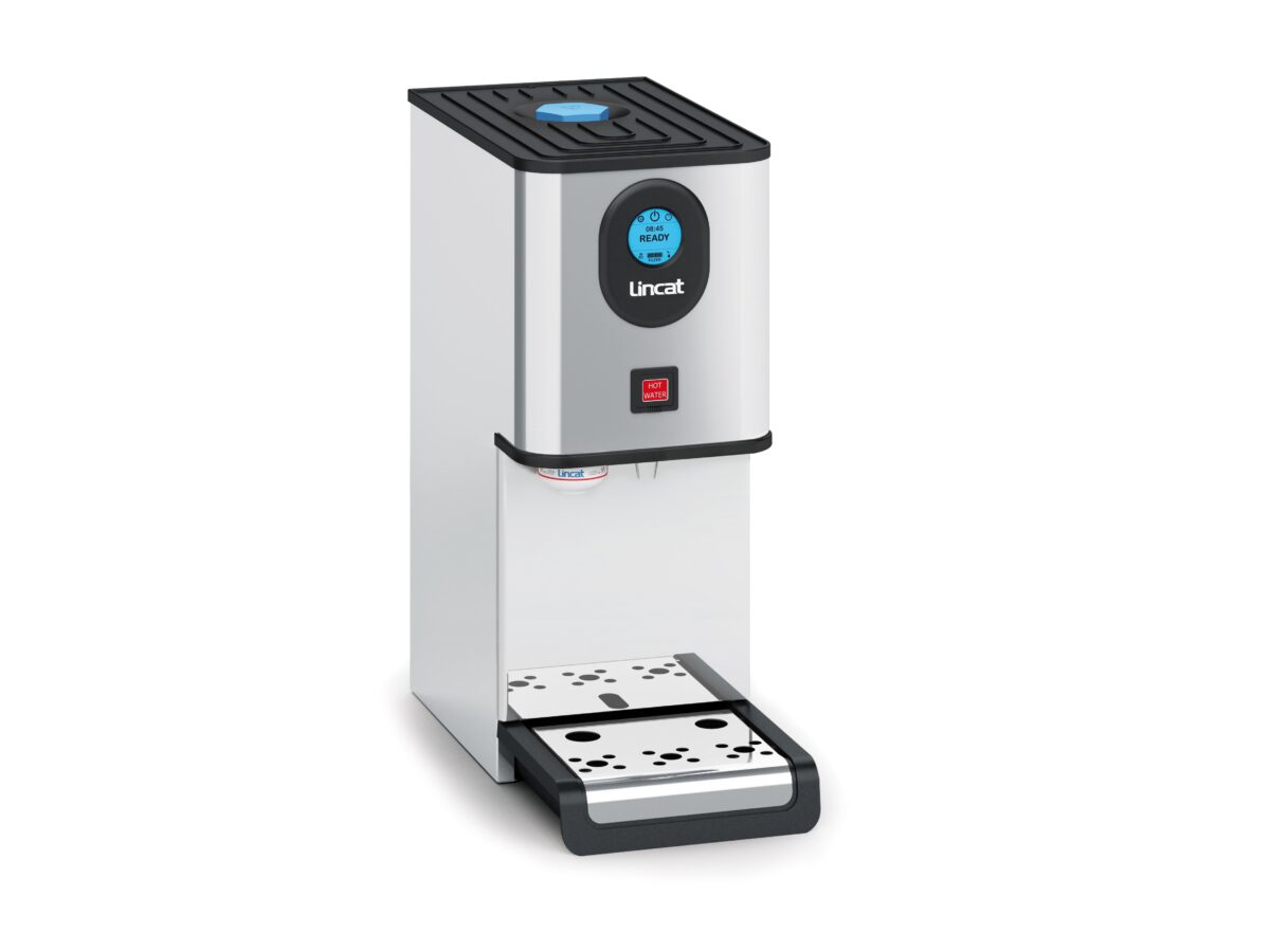 Lincat locks in new water boiler model after care home conversations