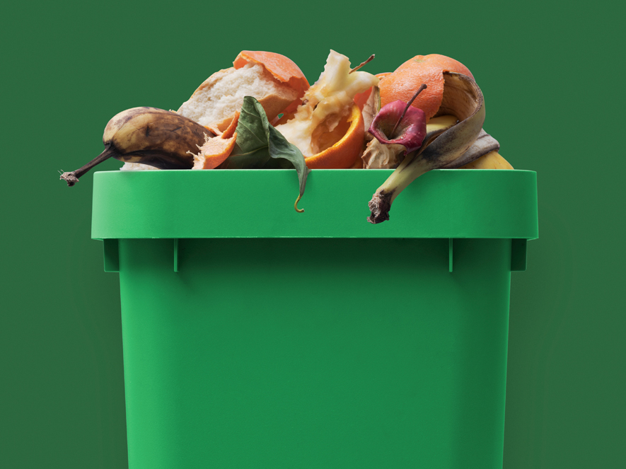 WINNING AT WASTE: What will latest food waste regs mean for catering ...