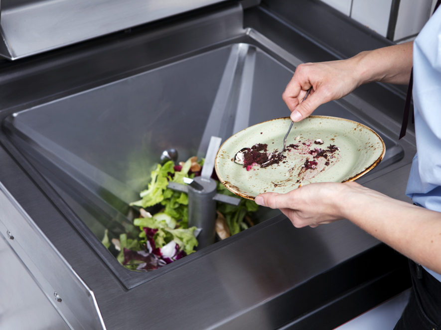 WINNING AT WASTE: What will latest food waste regs mean for catering ...