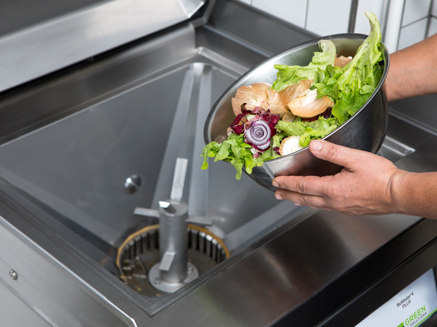 WINNING AT WASTE: What will latest food waste regs mean for catering ...