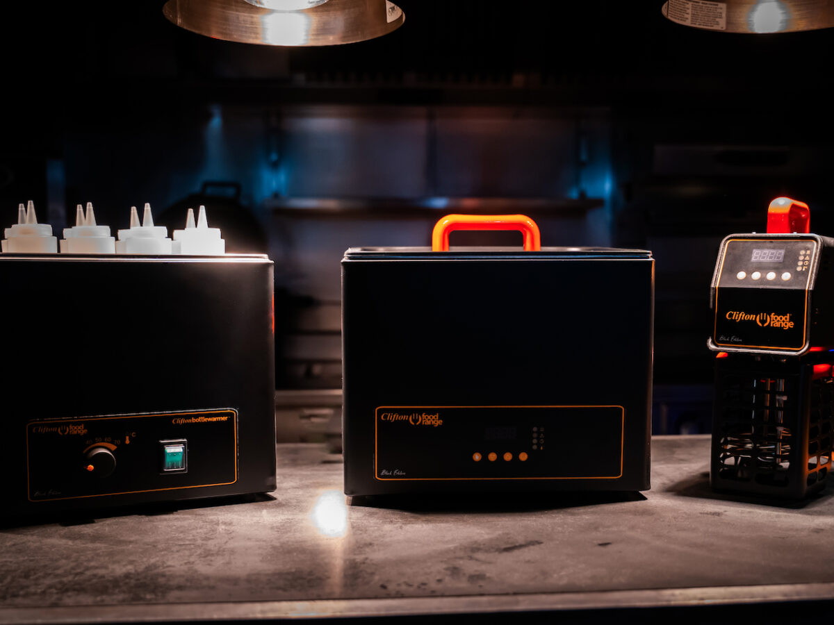 INTERVIEW: Melvin Dickson on 50 years in the industry