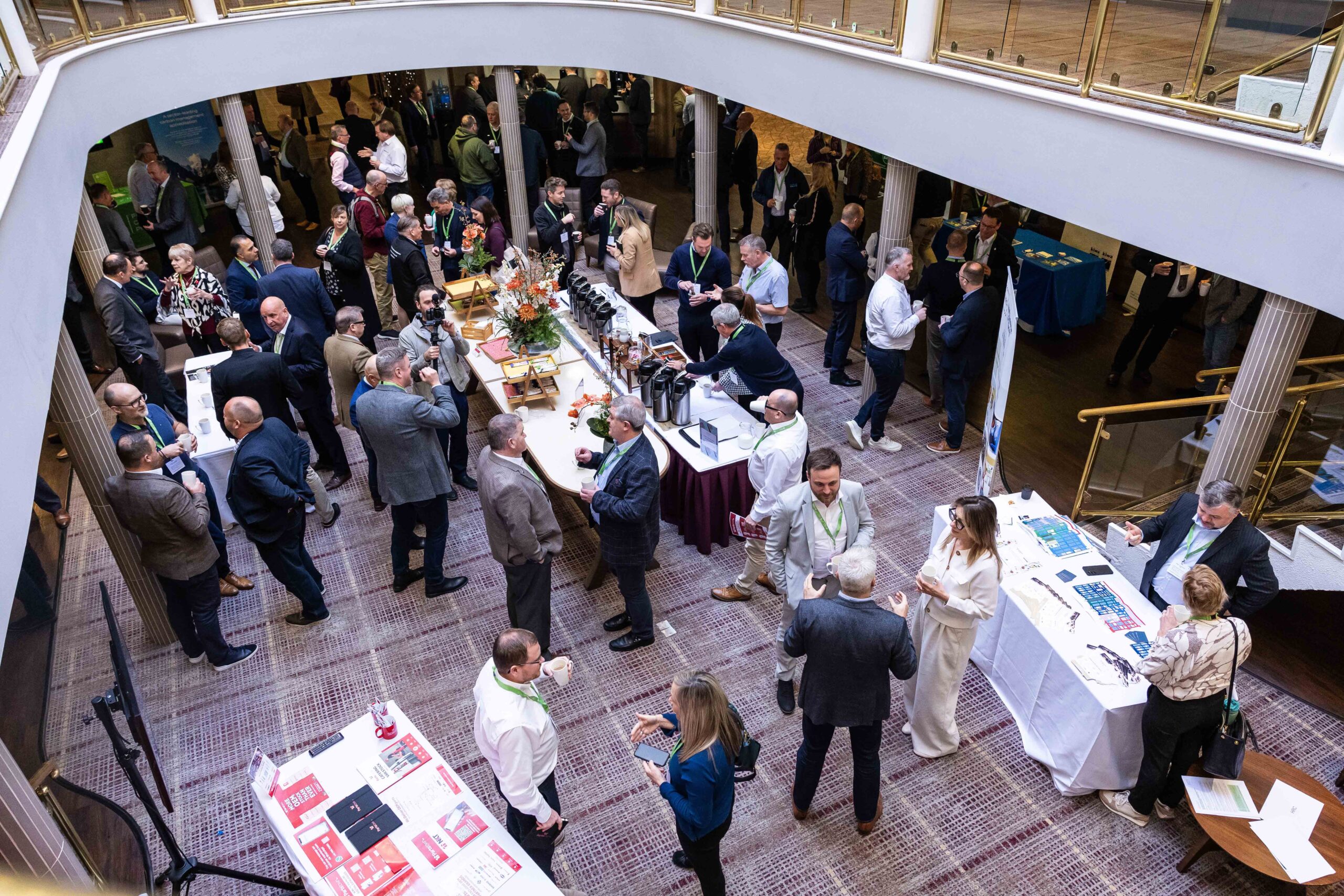 Foodservice Equipment Association Conference tickets live