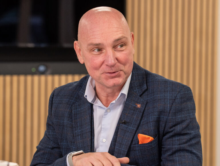 Vision splits out key functions, creates new leadership structure