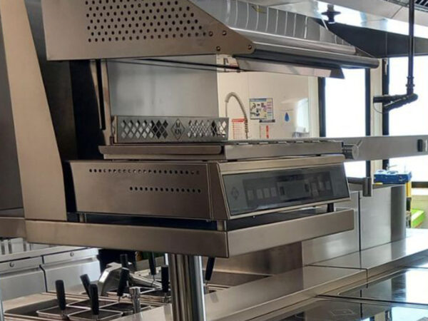 Gratte Brothers achieves new firsts with landmark Hoar Cross Hall project