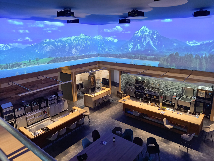 EXCLUSIVE: Middleby CEO Tim FitzGerald on its European gameplan, what ...