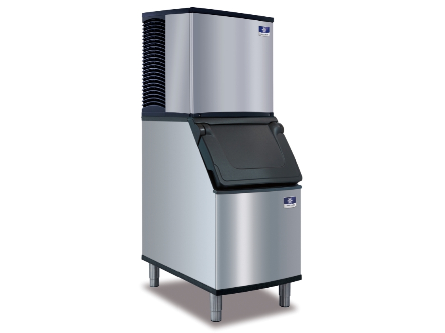 Manitowoc gets cool with latest energy-saving ice machines