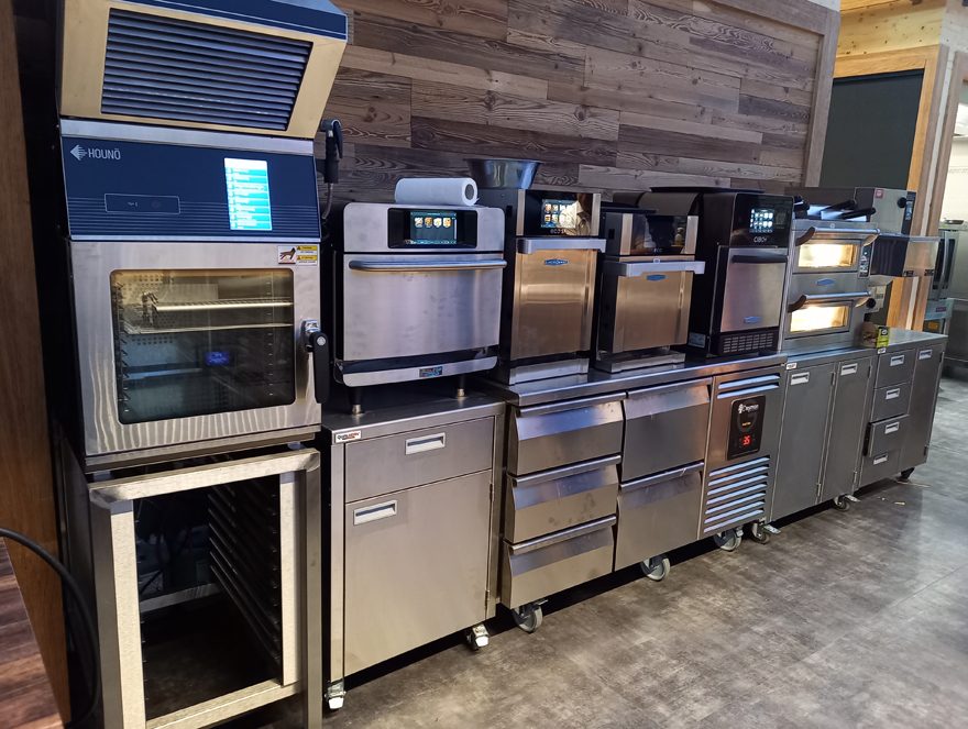 EXCLUSIVE: Middleby CEO Tim FitzGerald on its European gameplan, what ...