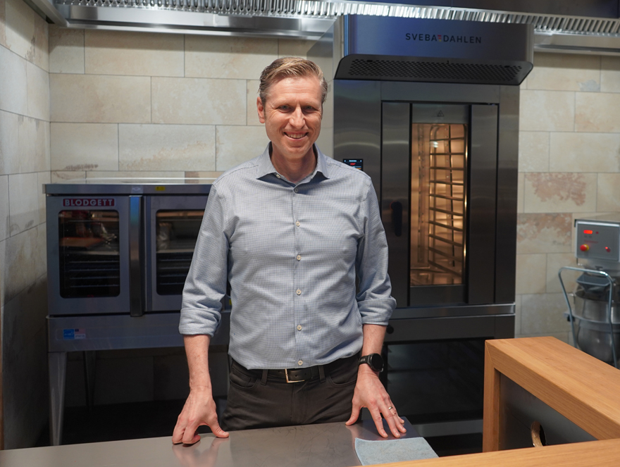 EXCLUSIVE: Middleby CEO Tim FitzGerald on its European gameplan, what he really thinks of ...