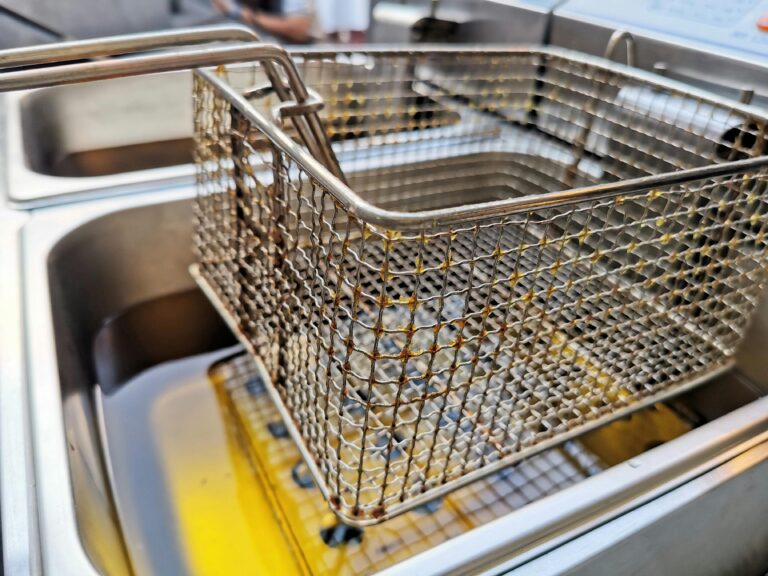 Used cooking oil specialists merge businesses to create UK heavyweight