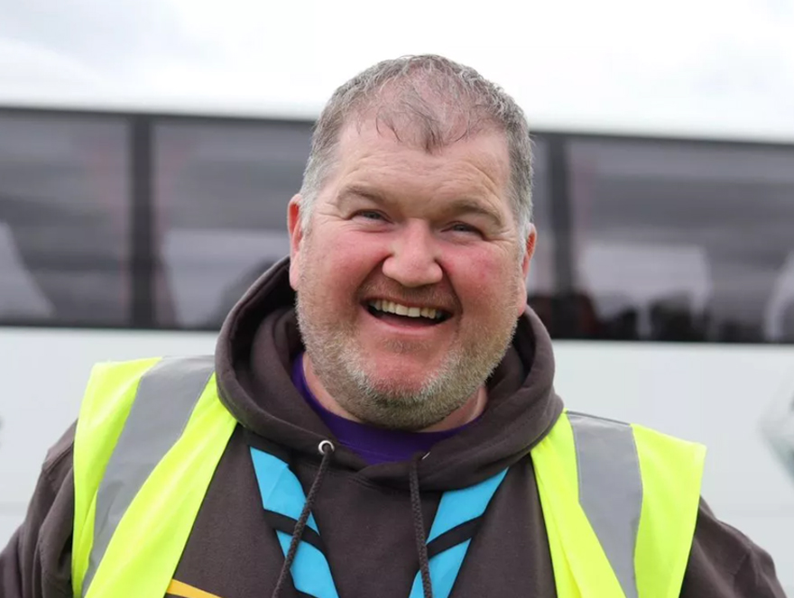 'Extremely proud, humbled and overwhelmed' – Contiquip’s Greg Archer on ...