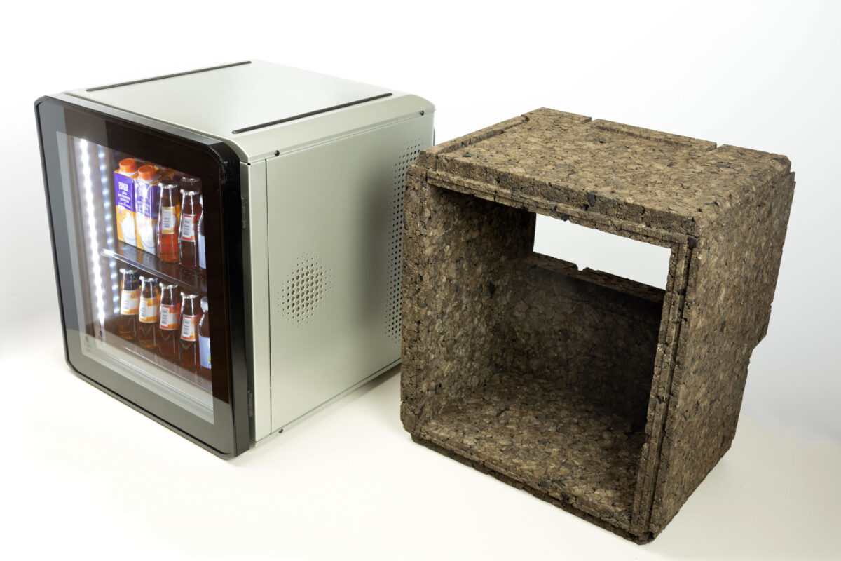 'A breakaway from an outdated production and consumption framework ...