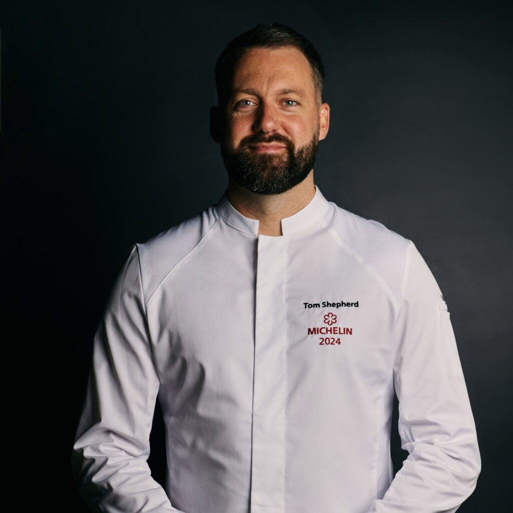 Lockhart unveils star-studded chef line-up for Catering Innovation Show