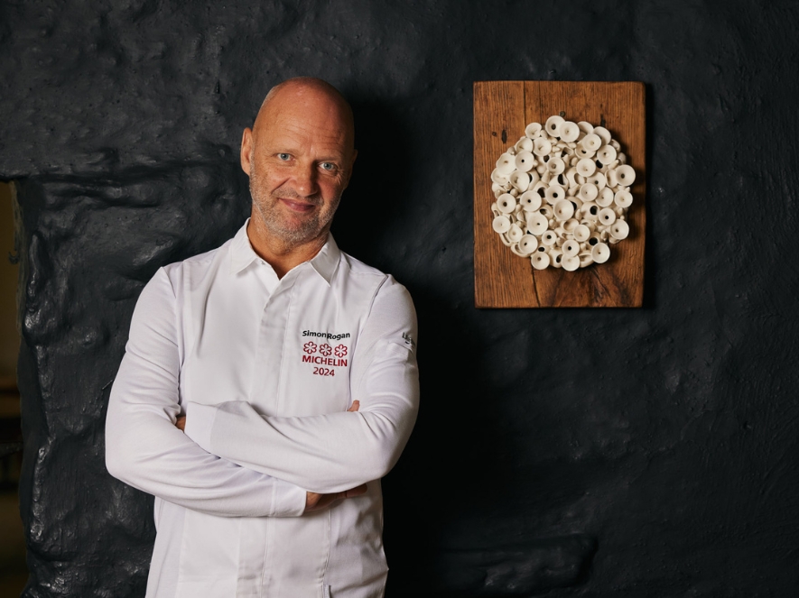 Lockhart unveils star-studded chef line-up for Catering Innovation Show