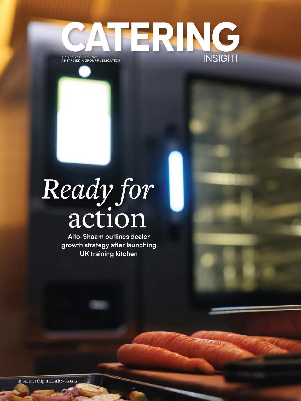 E-magazine - Catering Insight
